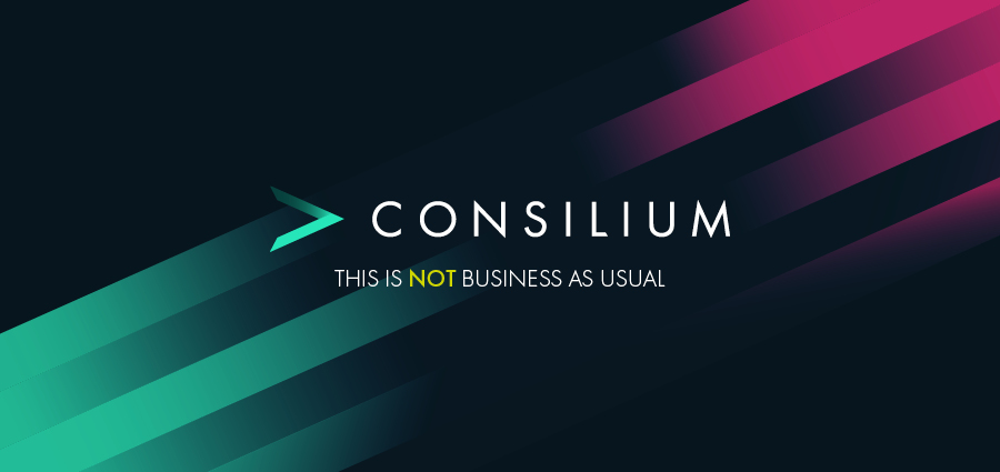 Embracing Evolution: Unveiling Consilium’s New Identity | Consilium